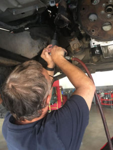 Transmission Repair Arlington TX - Transmission Service Near Me